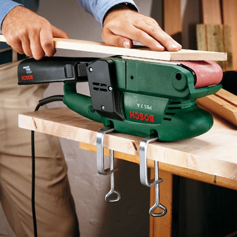 Ponceuses à bandes - Trendyyy.com